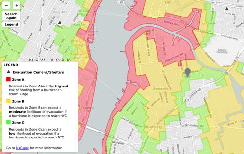 Hurricane Safety Checklist - Greenpointers