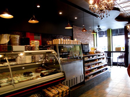 Brooklyn Standard - Greenpointers