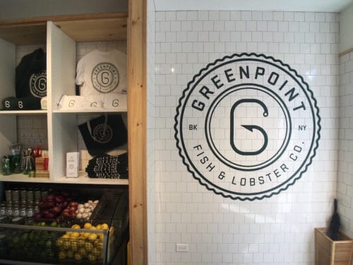 Greenpoint Fish & Lobster Expands to LIC! - Greenpointers