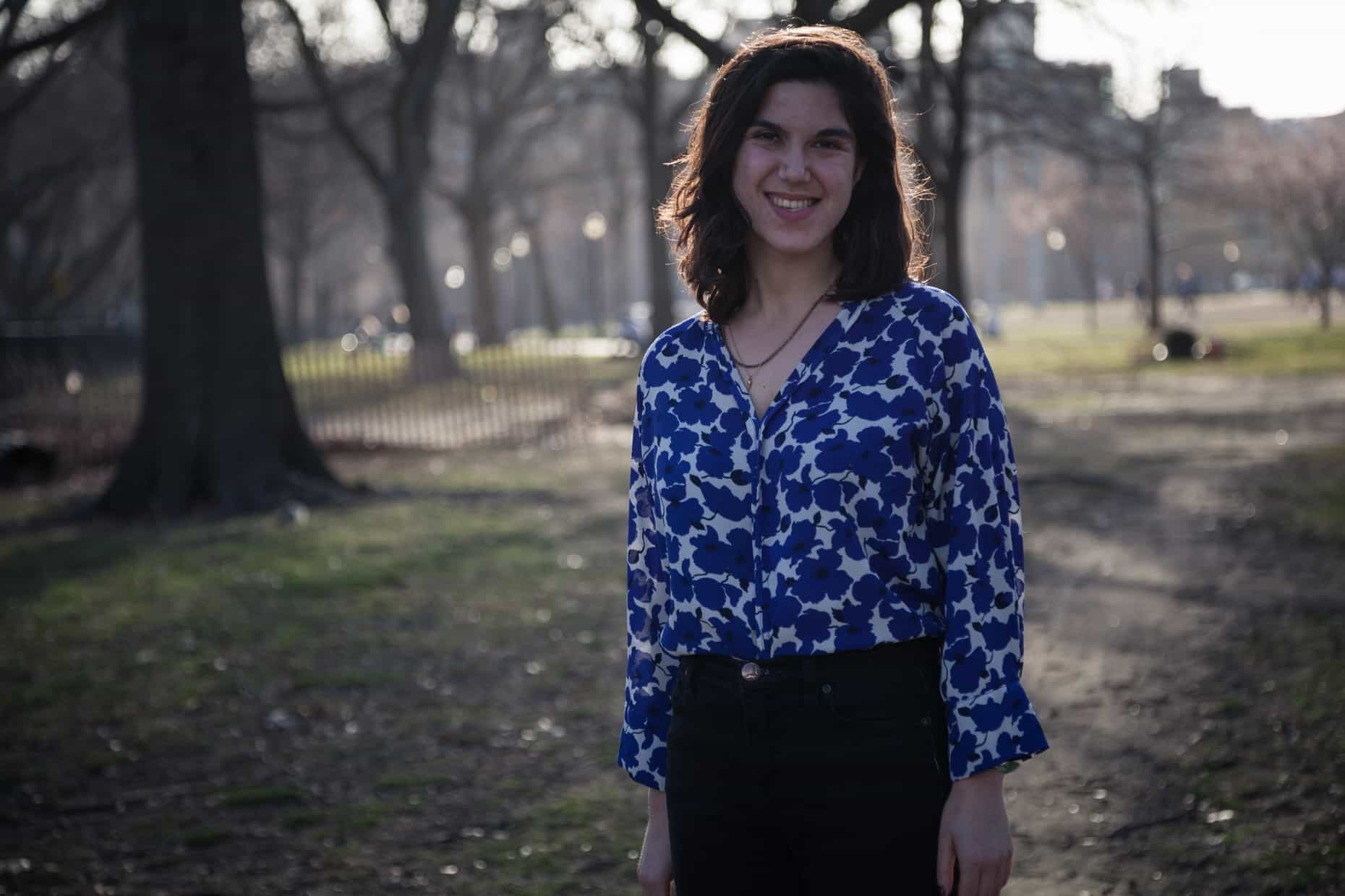 Greenpointer Hosts Tours About NYC’s History of Espionage - Greenpointers