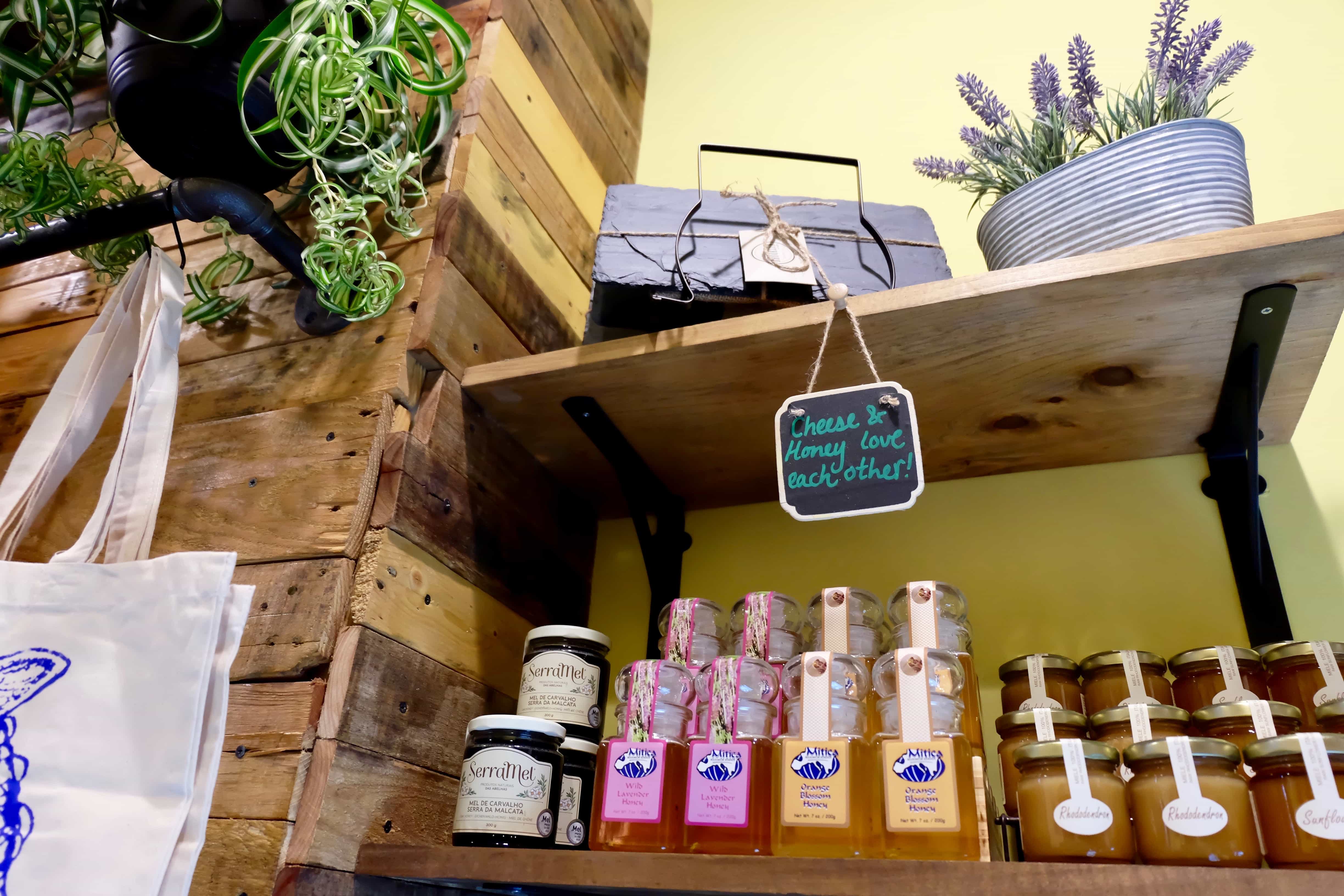 MongersPalate_Honey - Greenpointers