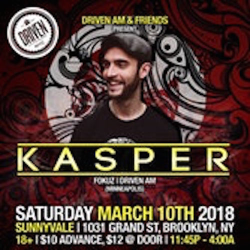 Kasper_Sunnyvale_Greenpointers_LevineL - Greenpointers