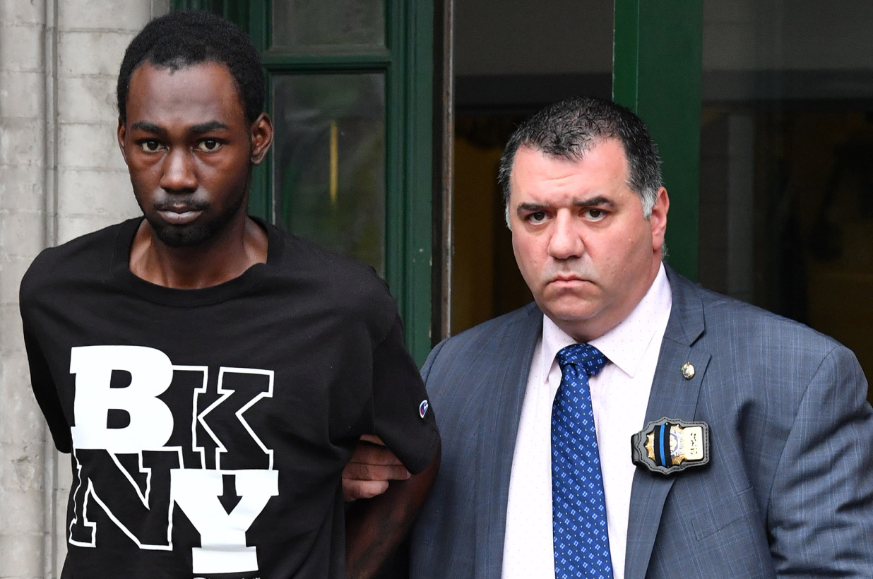 via NY Post - 062318_brooklyn_rapist_darryl_williamspm - Greenpointers