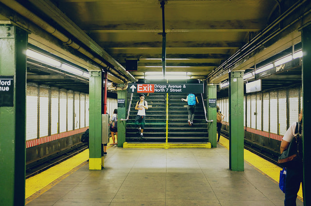 L Train Non-Shutdown Begins April 26 With Night and Weekend Service Changes - Greenpointers