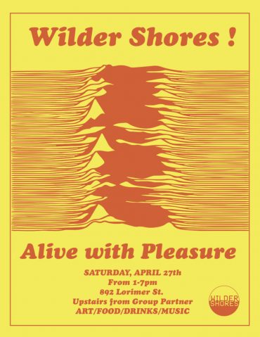 Art Battle, Papi Juice, Wilder Shores - What's Happening, Greenpoint? (4/24-4/30) - Greenpointers