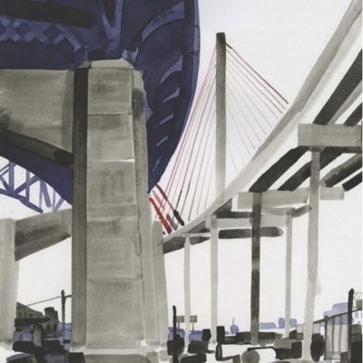 Help Design the Future Kosciuszko Bridge Park - Greenpointers