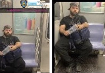 L Train Commuter Exposed Himself: NYPD - Greenpointers