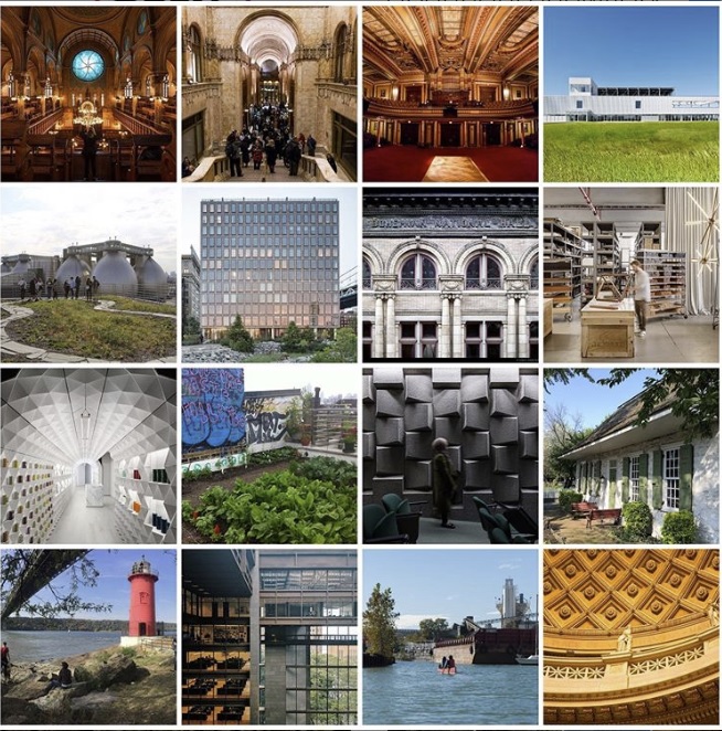 2019 Open House New York Schedule Announced - Greenpointers