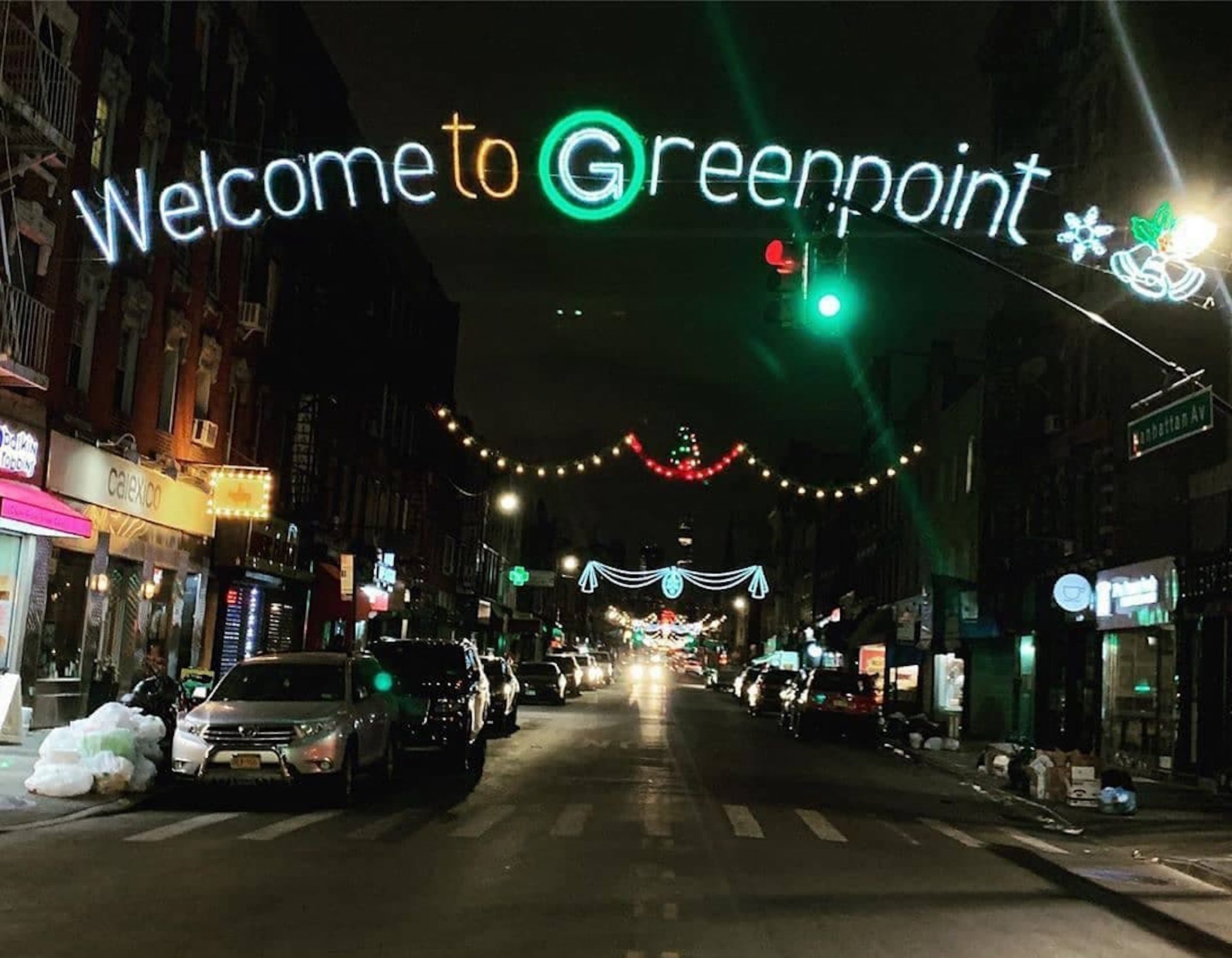Spread Holiday Cheer with Donation Drives in Greenpoint and Williamsburg - Greenpointers