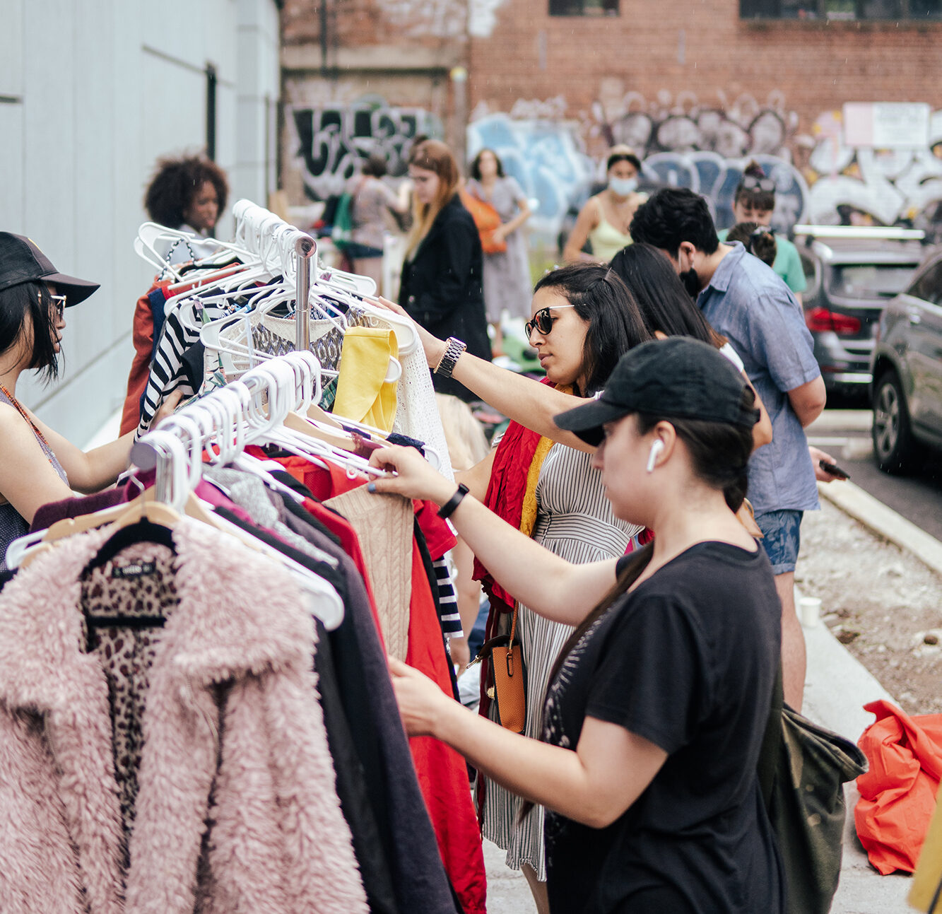 This Weekend in Greenpoint: November 29 - December 1 - Greenpointers