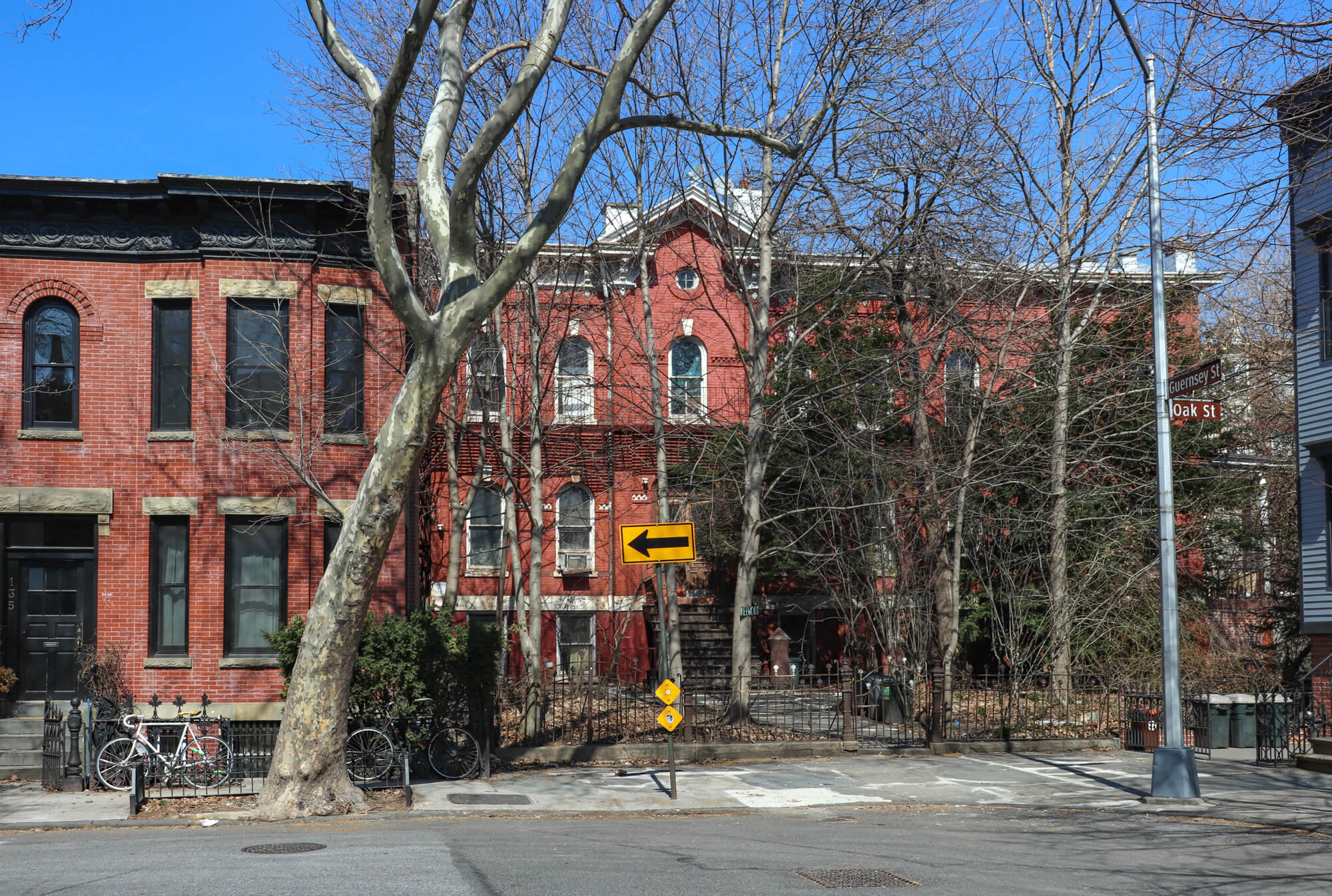 This Day in Greenpoint History: Greenpoint's Golden Girls - Greenpointers