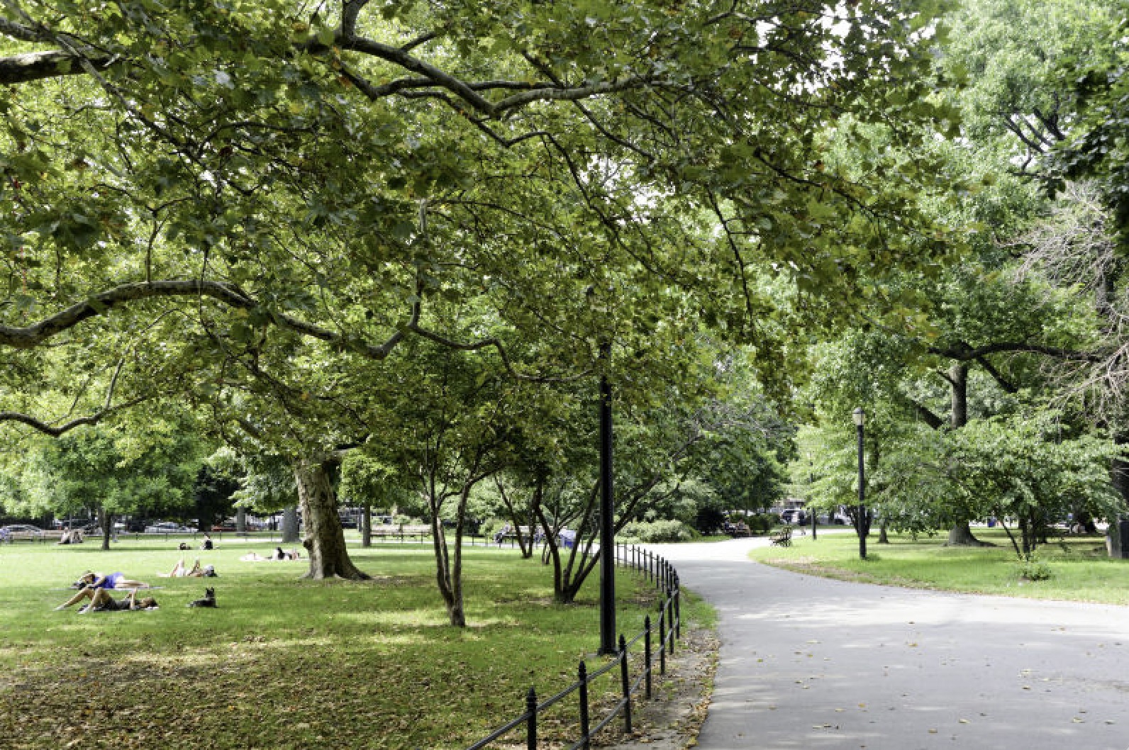 This Saturday's McCarren Park Block Party Brings Together Neighborhood Groups, Art, Music, and ...