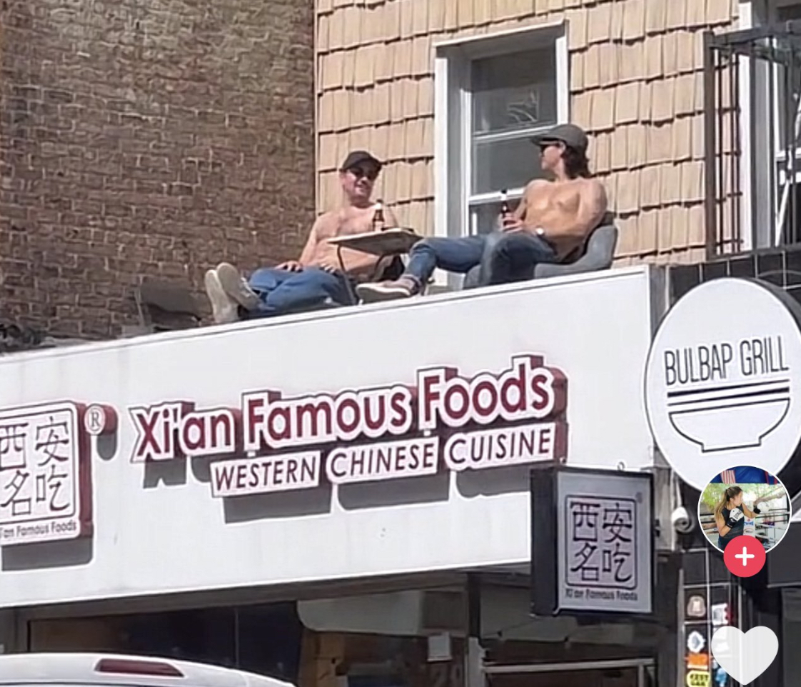 The Funniest, Weirdest, and Most Delightful Moments from Greenpointers 2022 - Greenpointers