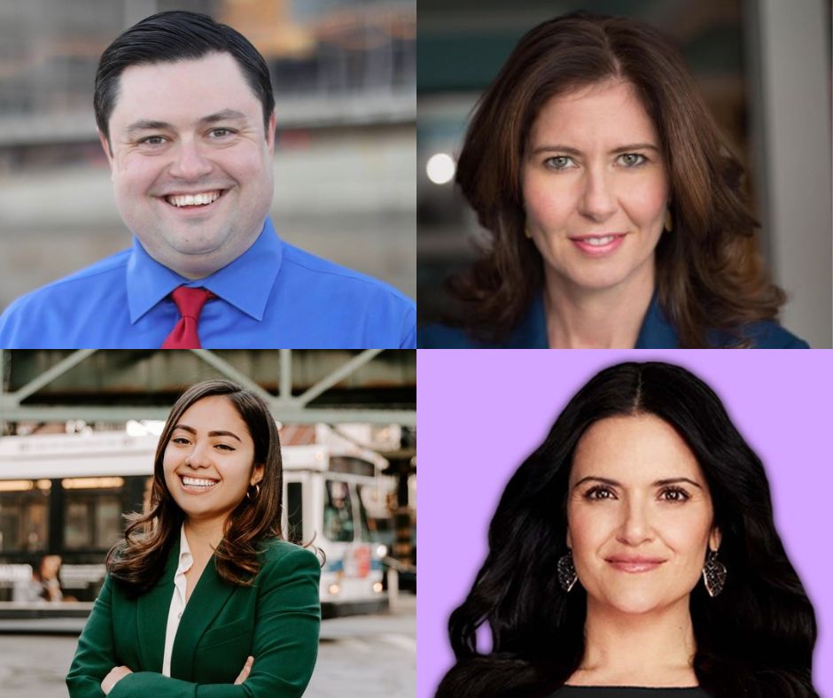 Greenpointers’ (Updated) Guide to the (Second) Democratic Primary Election - Greenpointers