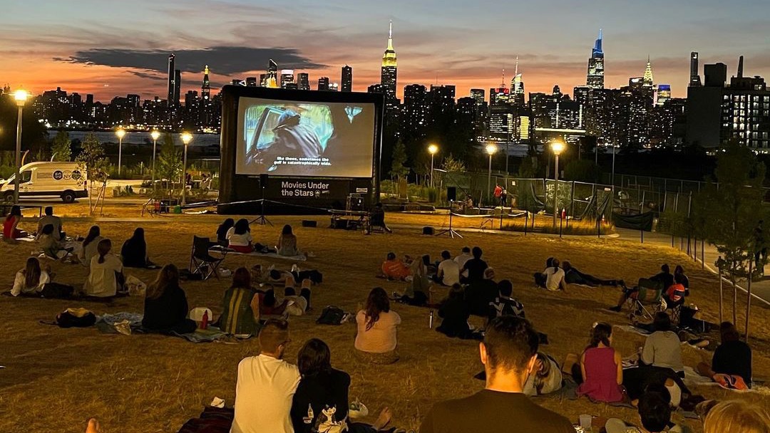 This Weekend in Greenpoint: September 17-18 - Greenpointers