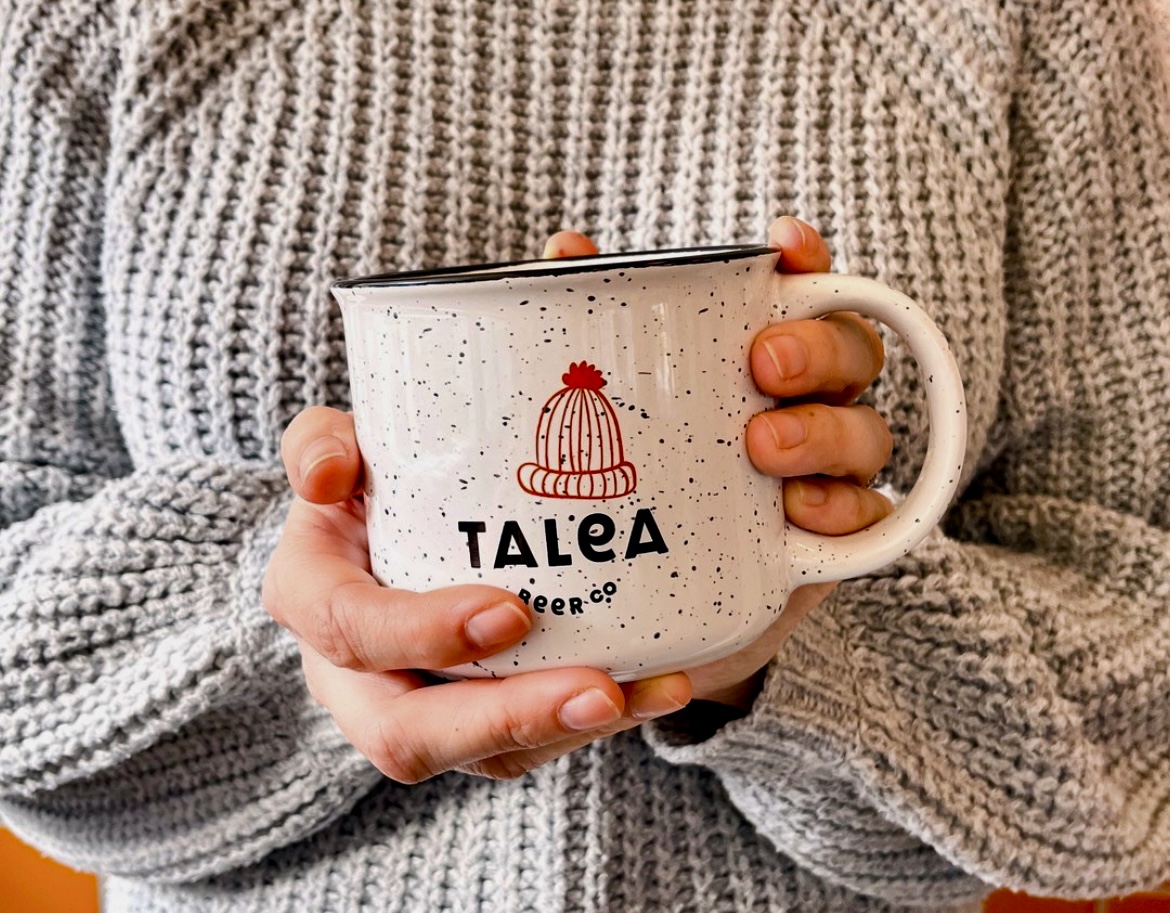TALEA Brewery Hosting Sweater Weather Celebration This Sunday - Greenpointers