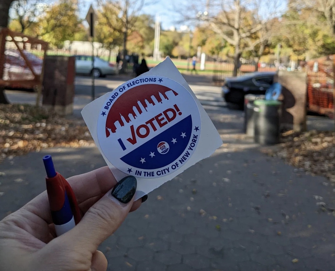 Greenpointers Primary Election Guide 2024 - Greenpointers