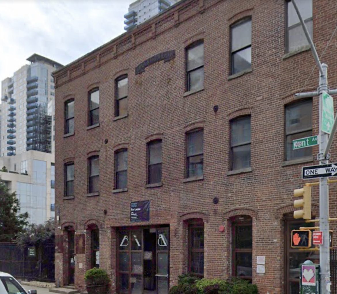 New Restaurant Madame Renée Will Open at 110 Kent Avenue in Williamsburg - Greenpointers