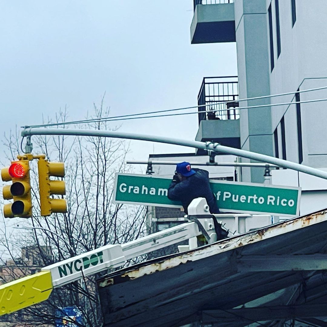 AveofPuertoRico - Greenpointers