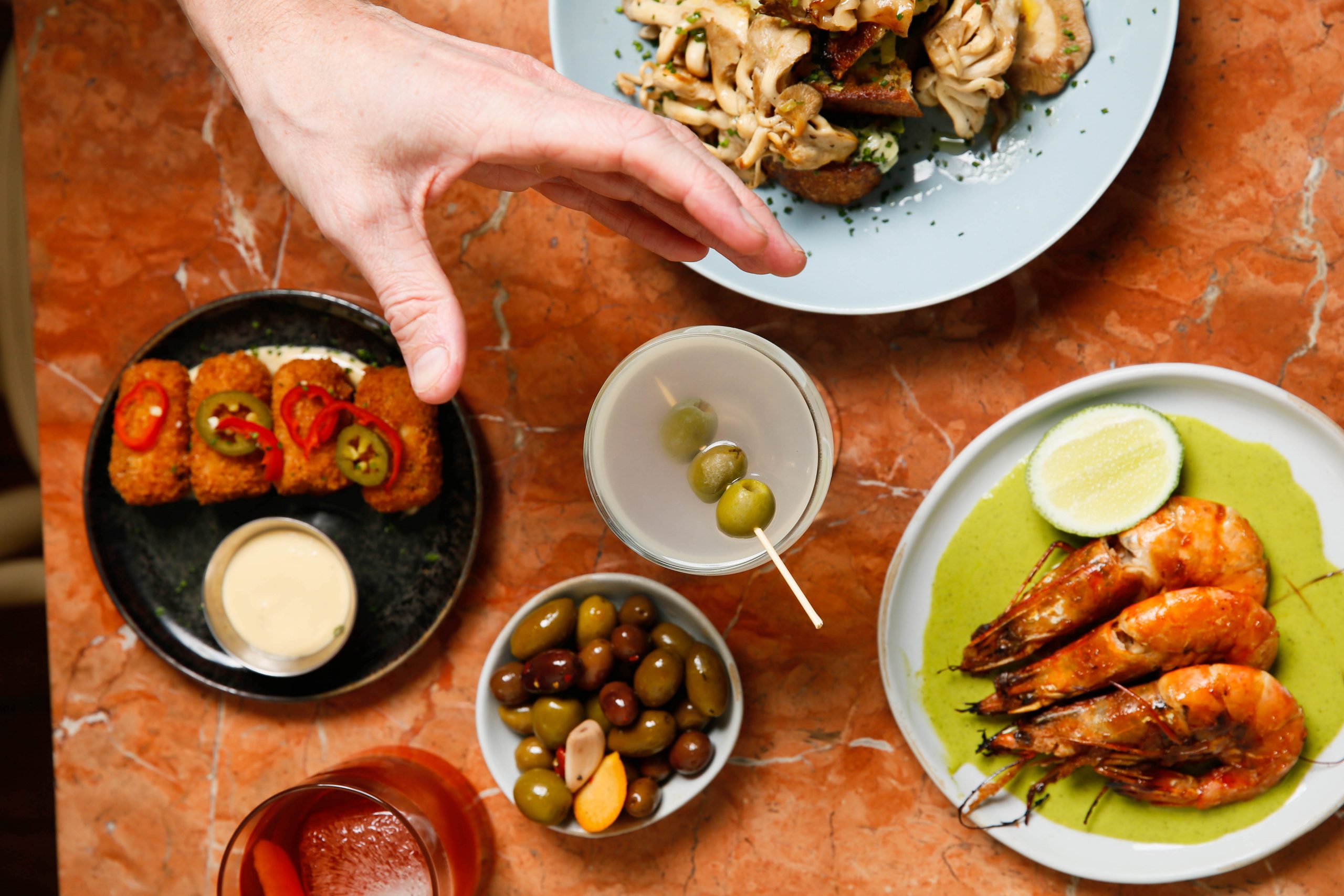 Good Thanks Serves Up Good Food and Good Vibes in Williamsburg - Greenpointers