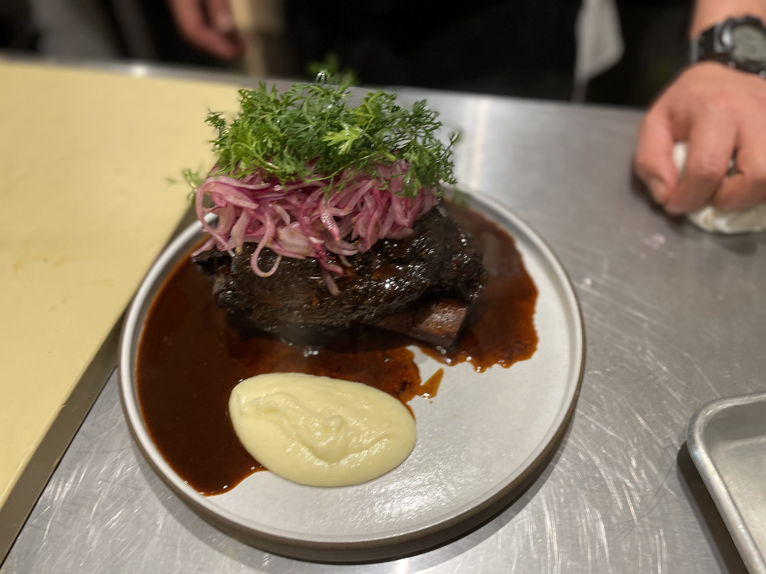 Greenpoint's New Mexican Cantina, Mitica, Now Open in Old Anella Space - Greenpointers