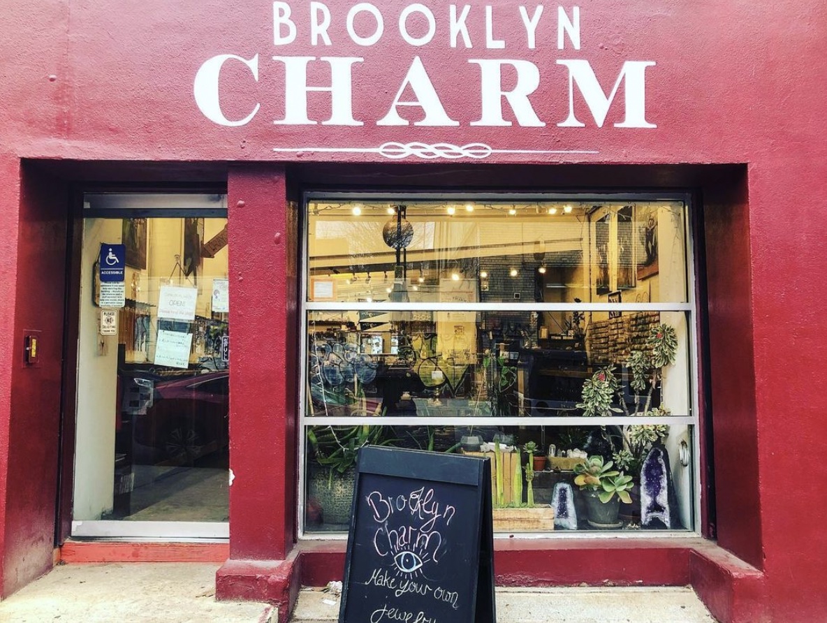 brooklyncharm - Greenpointers