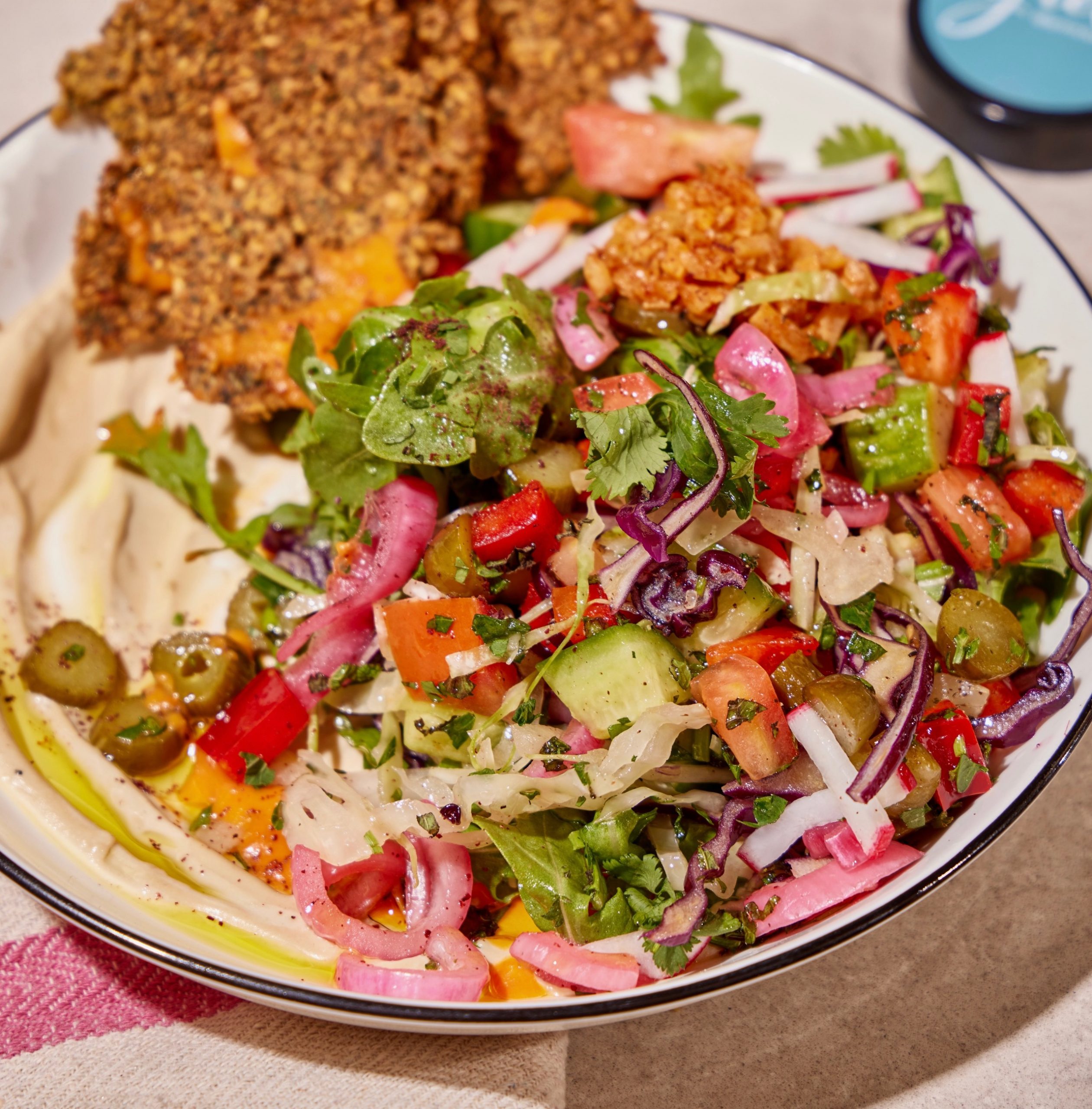 Greta - Greenpointers