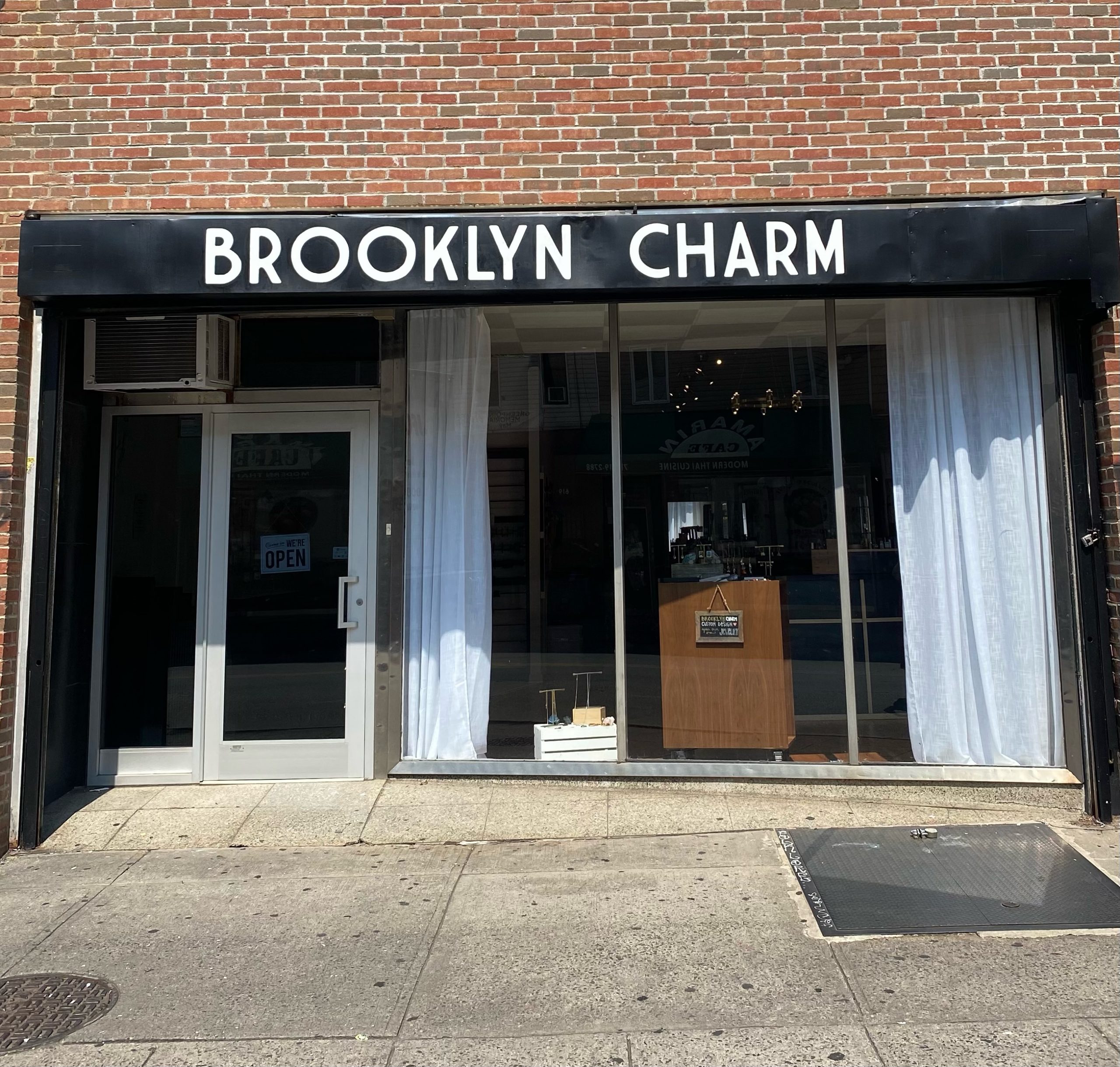 Brooklyn Charm Officially Reopens in Greenpoint - Greenpointers