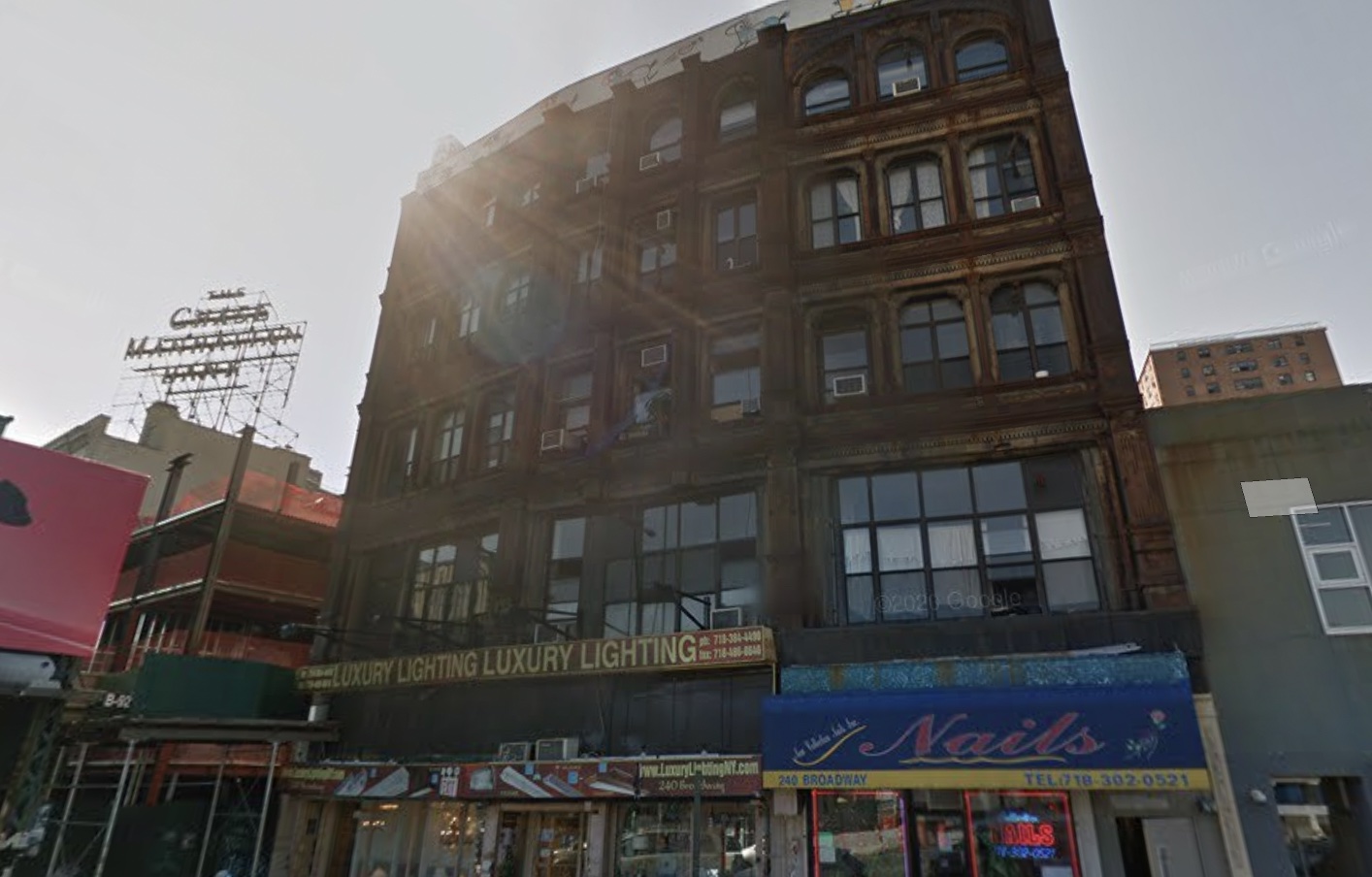 240broadway - Greenpointers