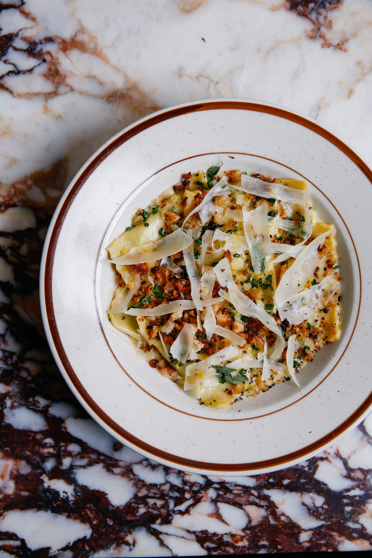 European-Style Aperativo Bar and Restaurant Layla Opens in Former Rabbithole Space - Greenpointers