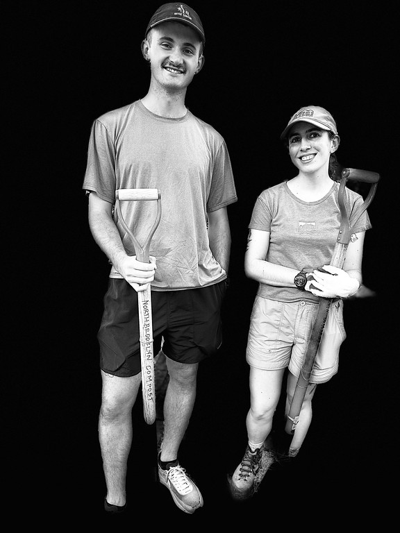 maxandkatie - Greenpointers