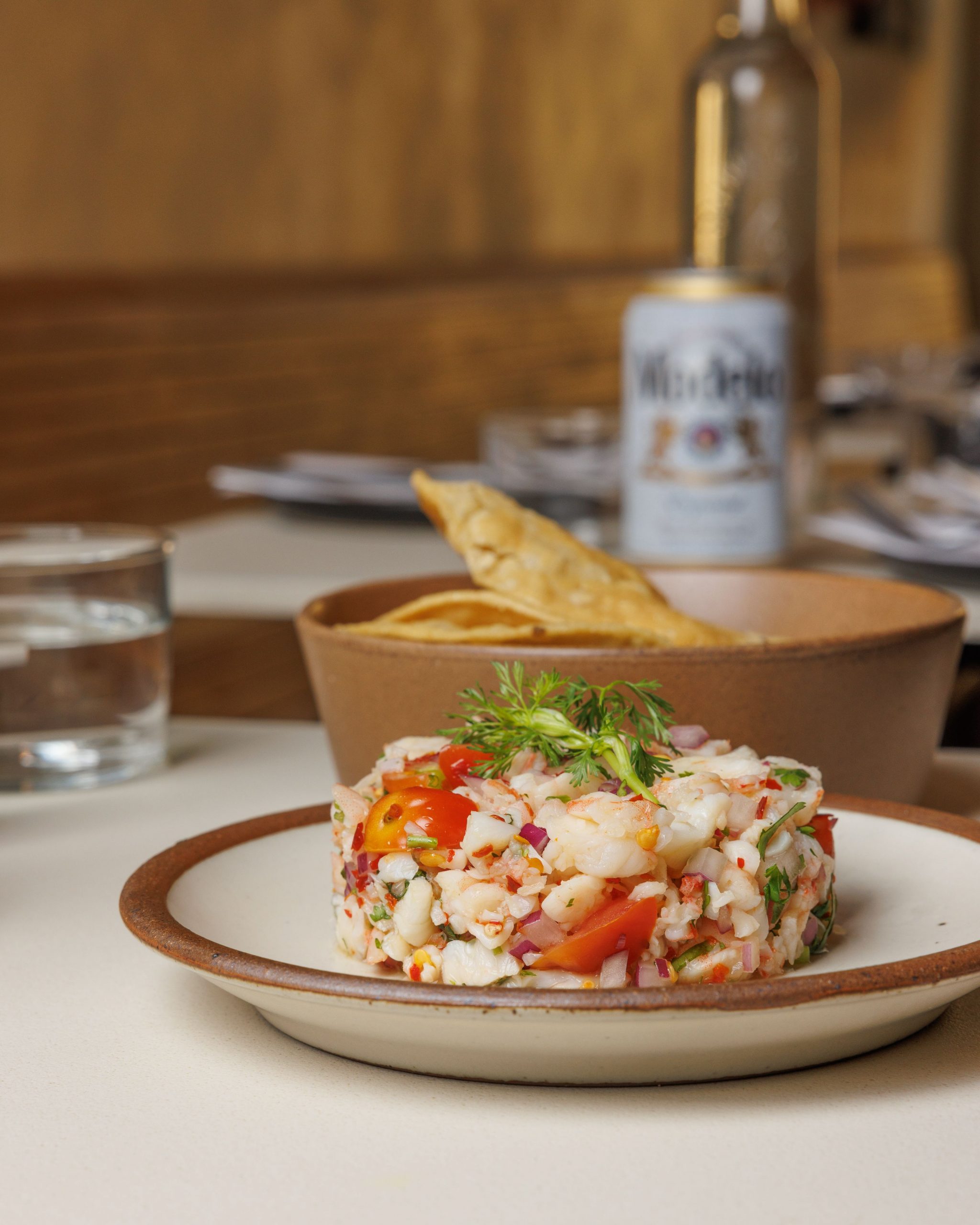 ceviche - Greenpointers