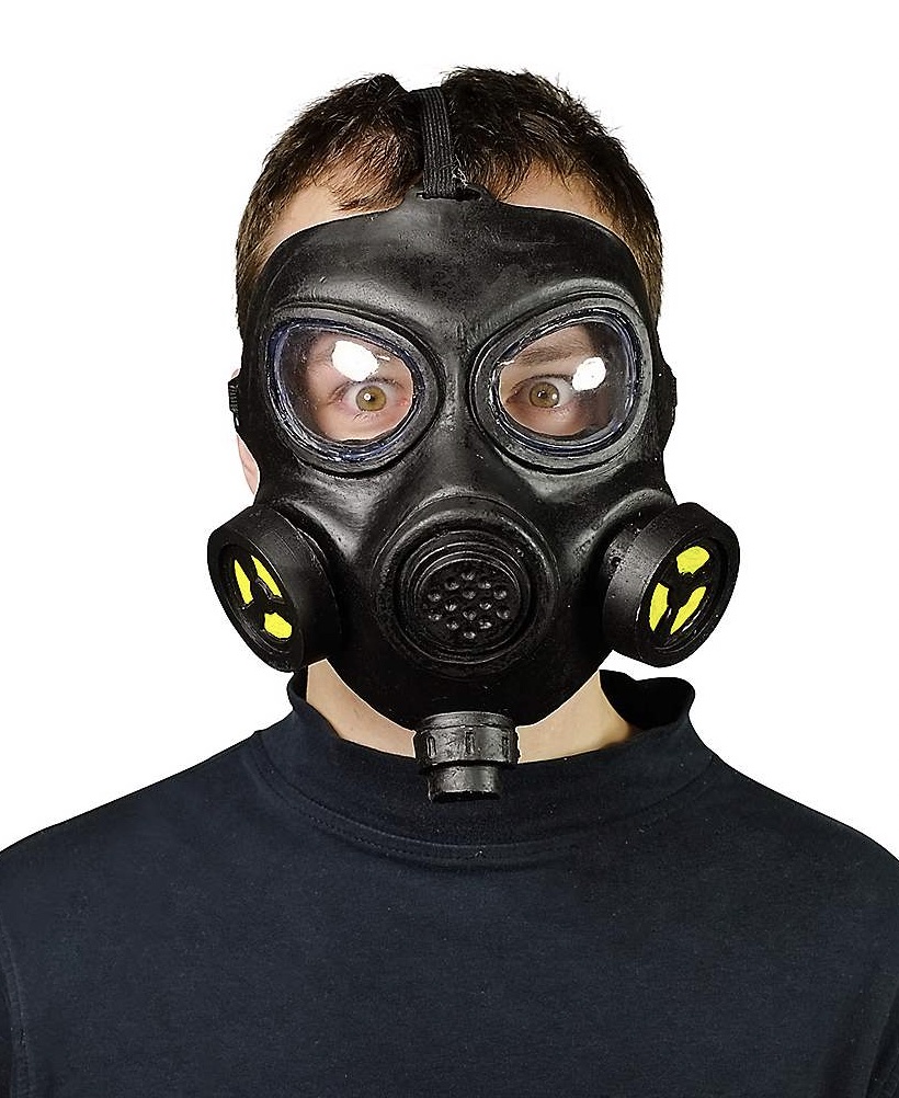 6 Last-Minute Greenpoint-Themed Halloween Costumes - Greenpointers