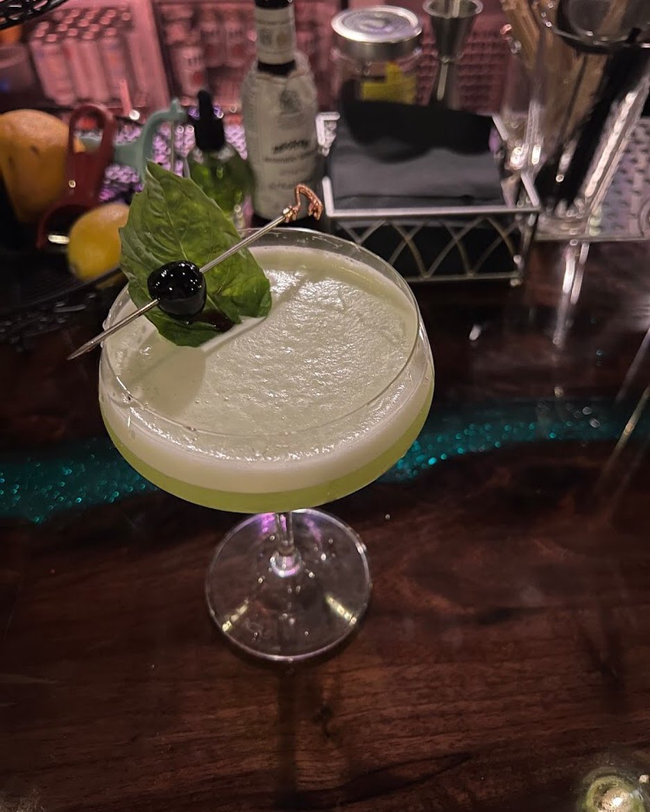 medusasour - Greenpointers