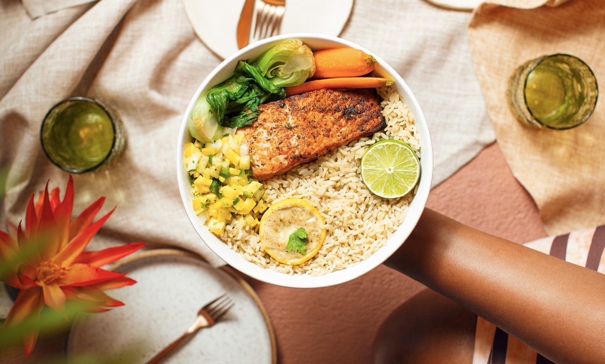 Kokomo Founders Serve Authentic Caribbean Cuisine Nearby at New Venture Oxkale - Greenpointers