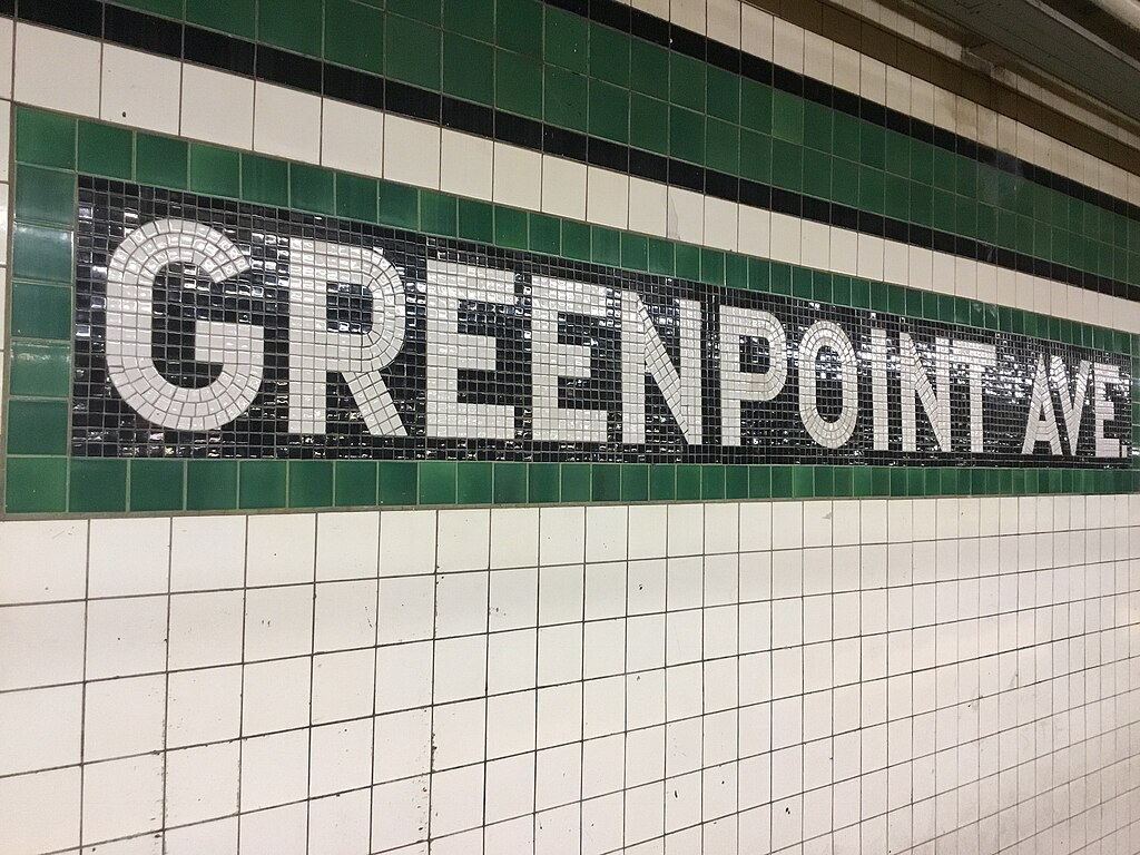 The G Train Shutdown May Be Over, But Greenpoint Locals Can Expect a Lot More Weekend Work ...