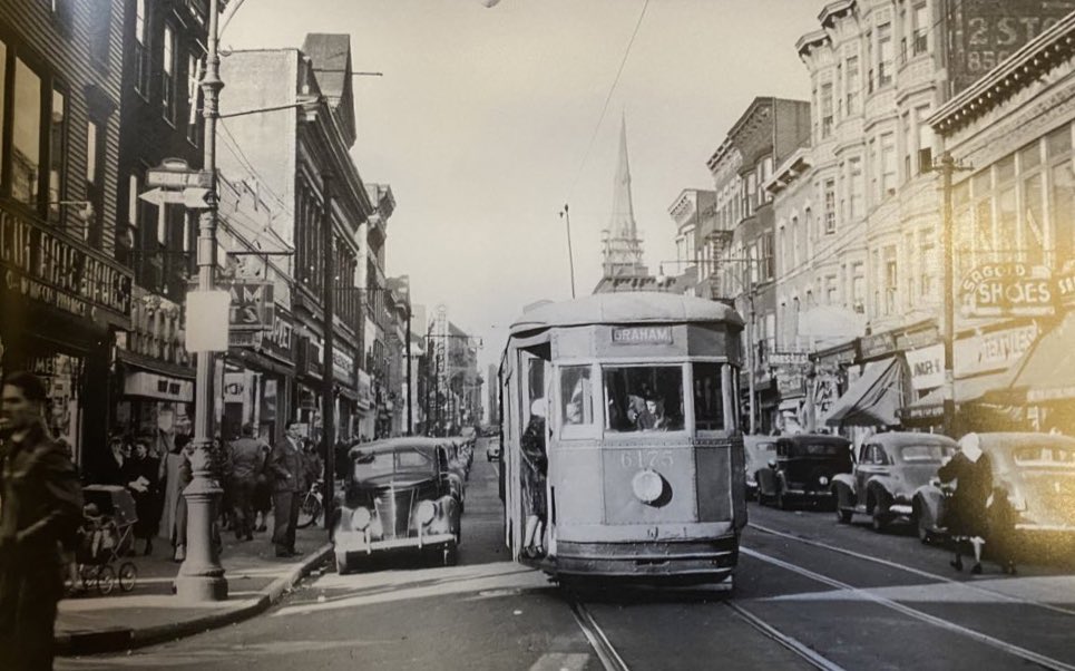 Get a Glimpse of Greenpoint and Williamsburg of Yore with Before and After Pics - Greenpointers