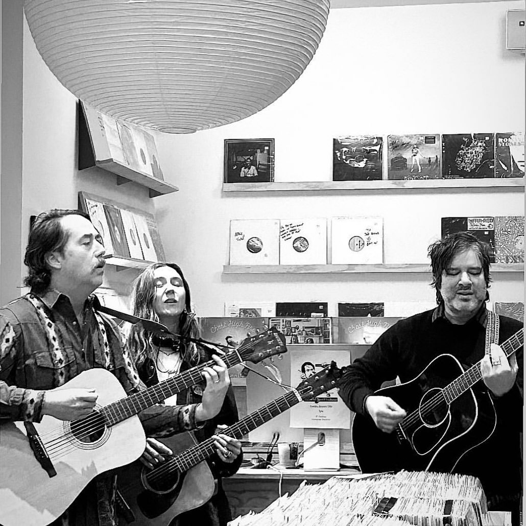 chesthigh - Greenpointers