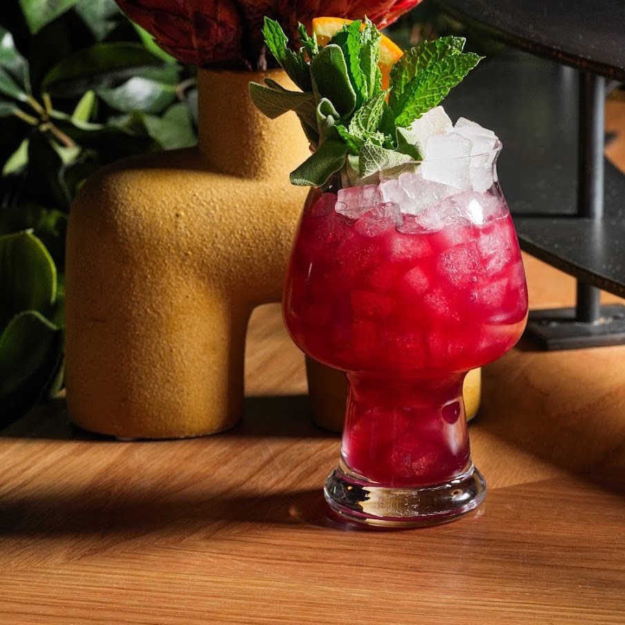 Community Cookbook: Mesiba's Loukoumades Sour - Greenpointers