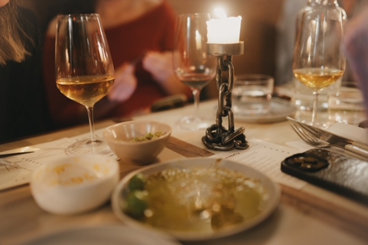 Greenpoint This Week: Issues at 135 Kent Avenue, New Section of Bushwick Inlet Park, and More ...