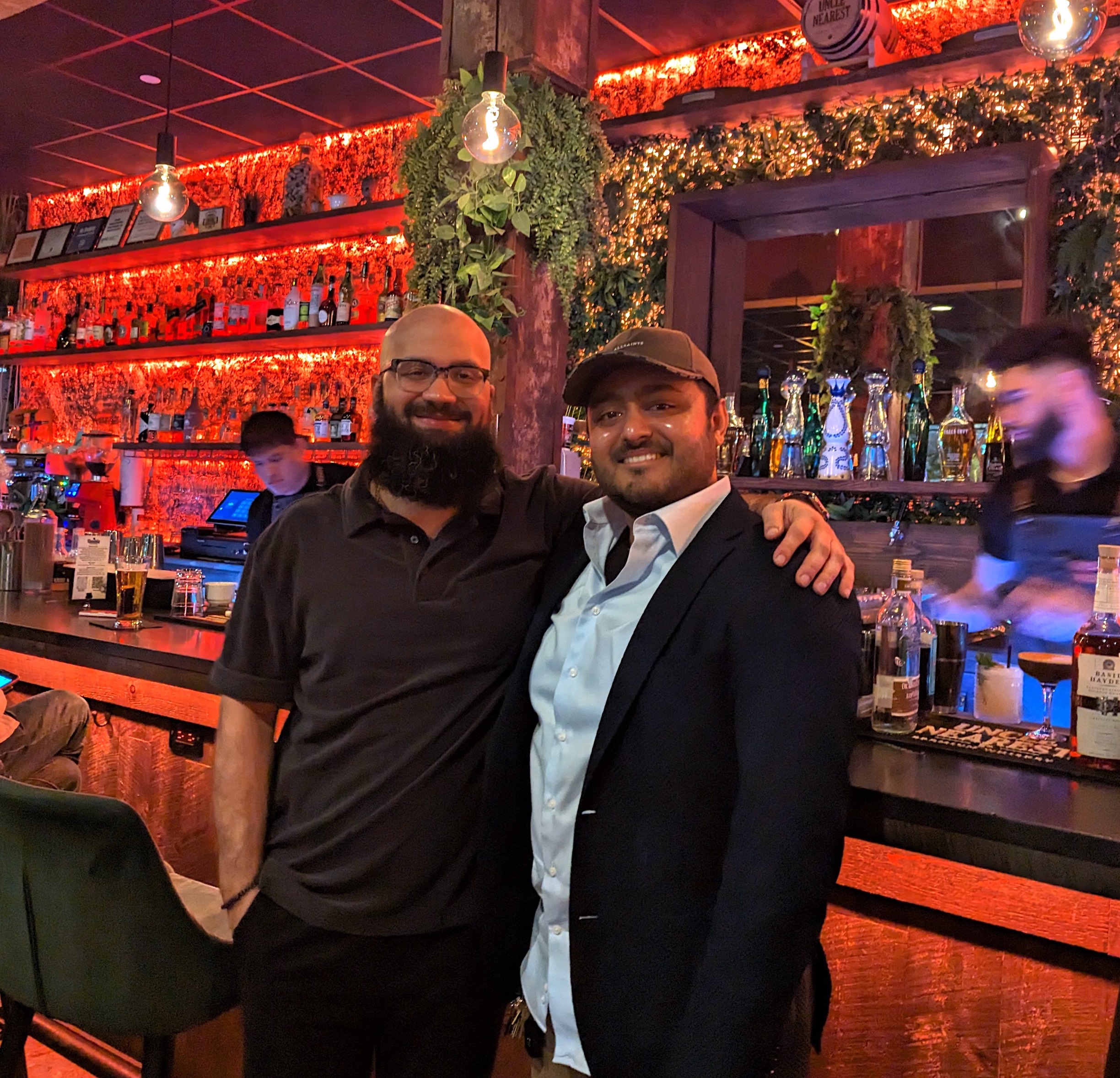 Williamsburg's Most Photogenic Food and Drink: An Interview with the Owner of Republic Latin ...