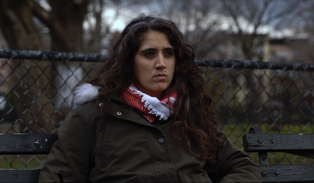 Stockade, a Noir Thriller Filmed in Greenpoint, to Premiere at the Queens World Film Festival ...