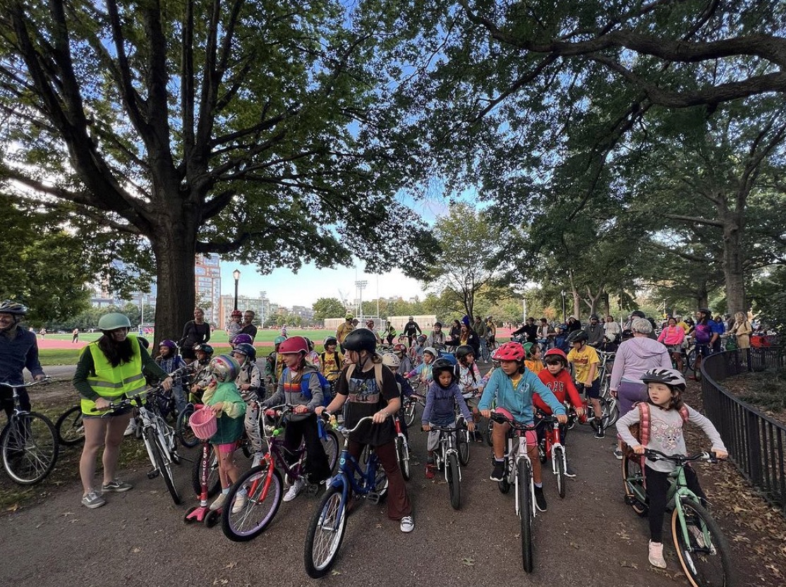 Talk about books, make your own sausage, and more — What’s Happening, Greenpoint? (9/25 – 10/1 ...