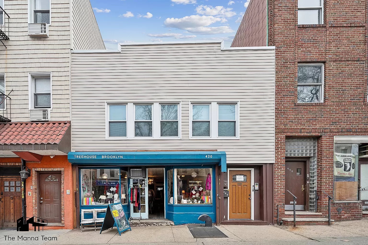 Two Local Stores, Treehouse Brooklyn and Copper + Plaid, Announce Closures - Greenpointers
