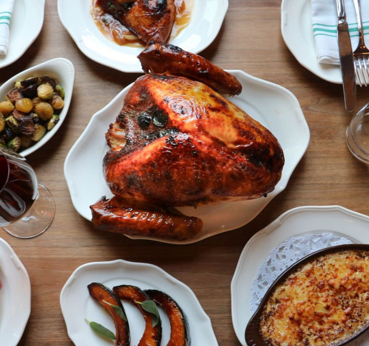The 2024 North Brooklyn Guide to Thanksgiving - Greenpointers