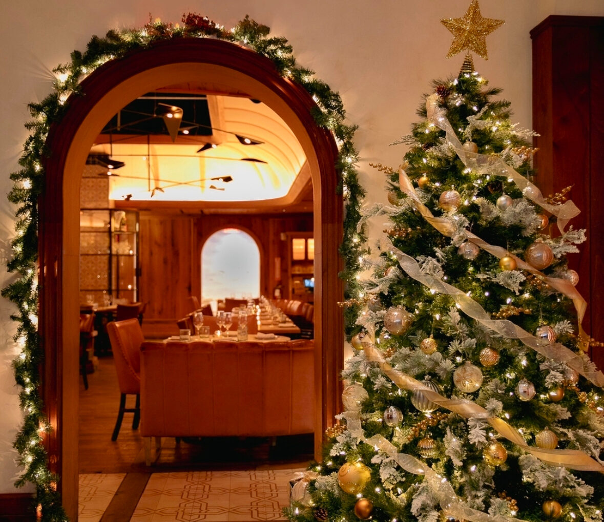 The 2024 Guide to North Brooklyn's Best Bets for Christmas Dining and Takeout - Greenpointers
