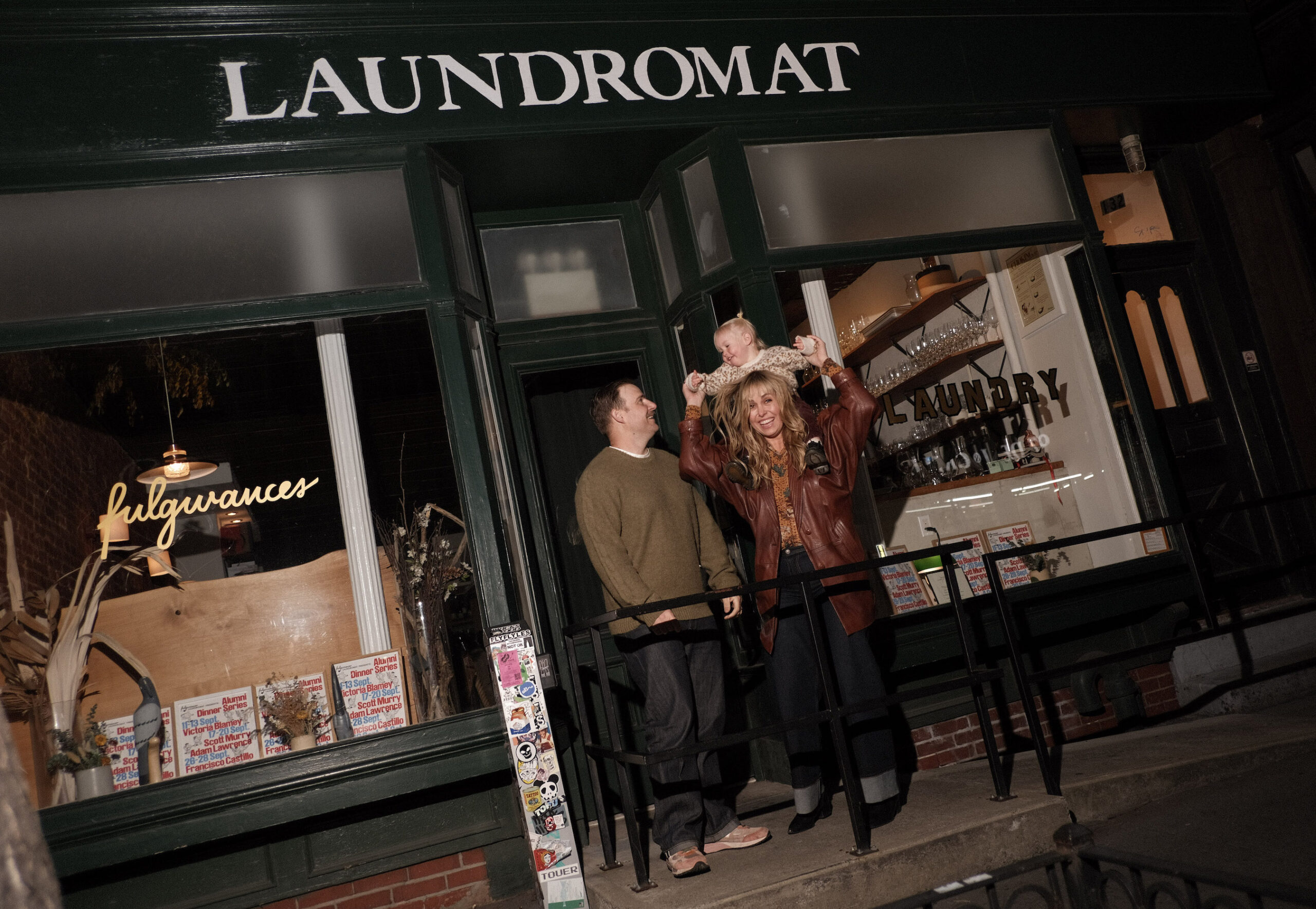 Greenpoint This Week: Arthur and Gigi's Opening Next Year, Shop Small Crawl is Back Soon, and ...