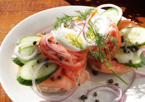 cafe_enda_bagel_lox - Greenpointers