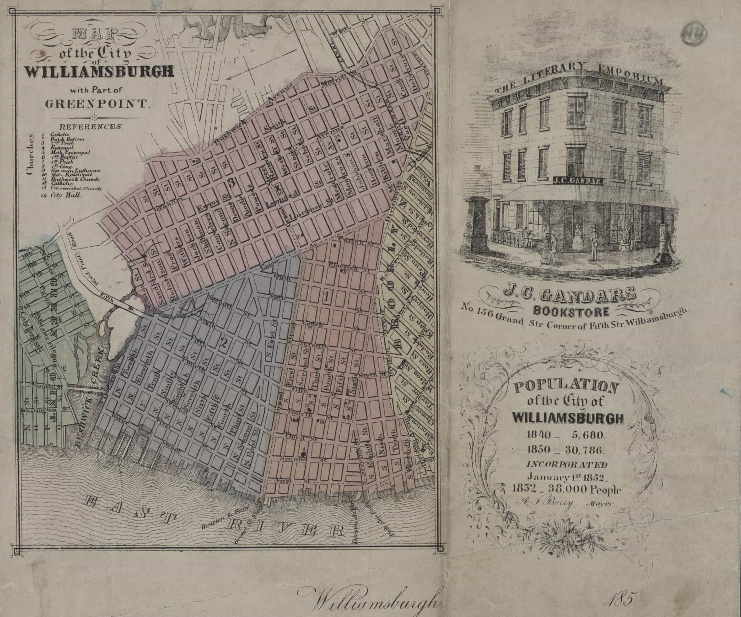 williamsburgmapfull_greenpointers - Greenpointers