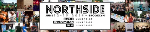 Greenpointers Guide to Northside Music 2014 - Greenpointers